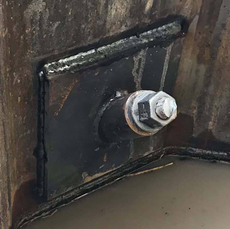 Anchor chair - JLD International