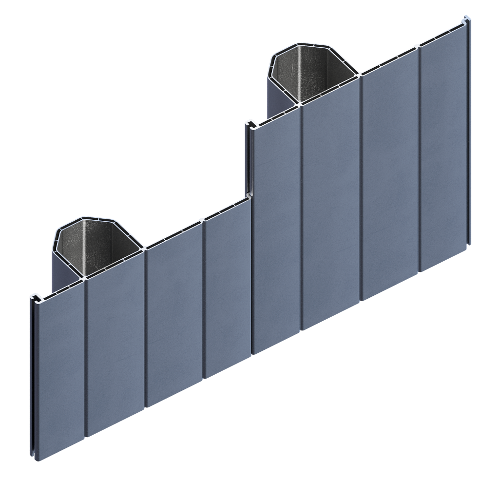 J-HEX | Plastic shoring - JLD International