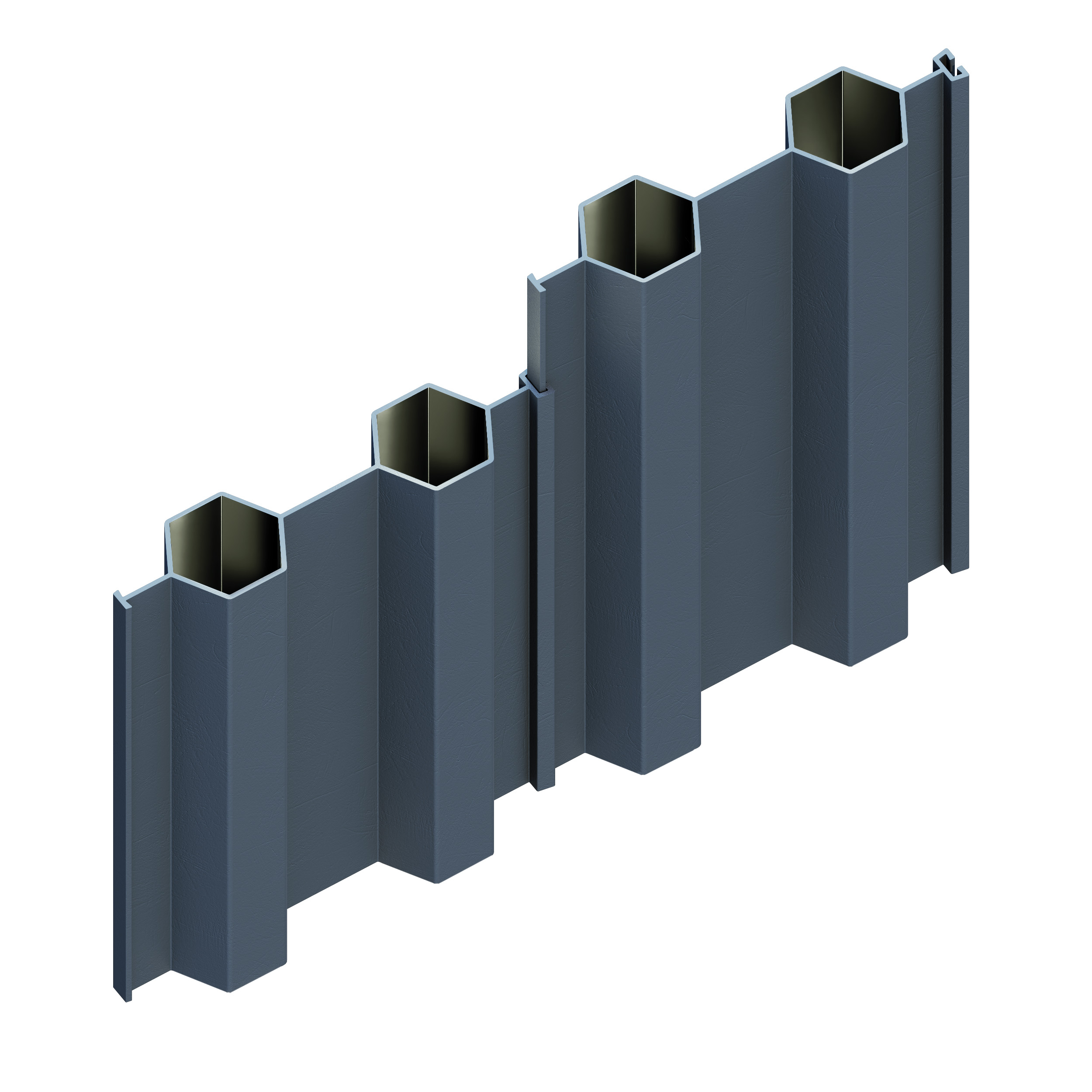M-HEX | Plastic shoring - JLD International